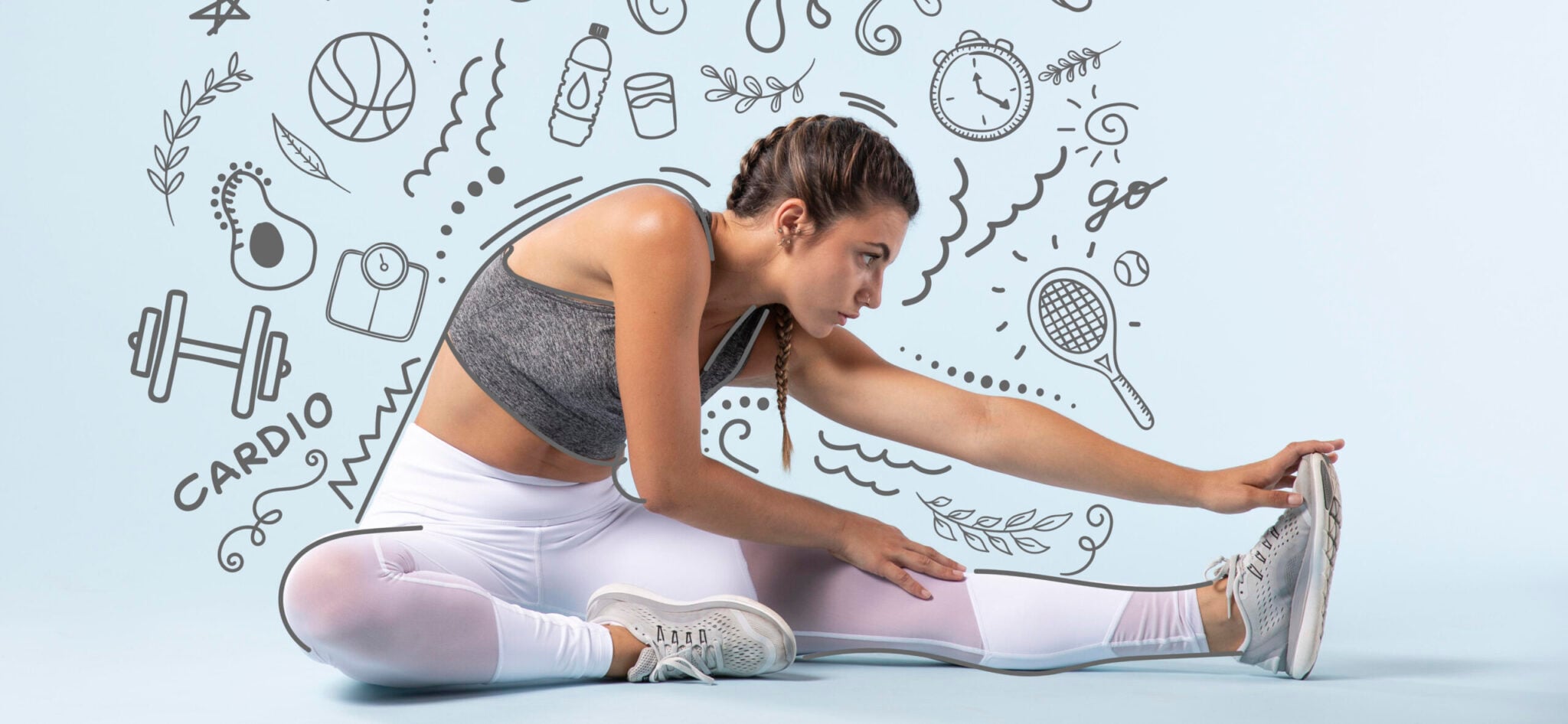 How to Fit Fitness Into a Busy Lifestyle – Fitness999